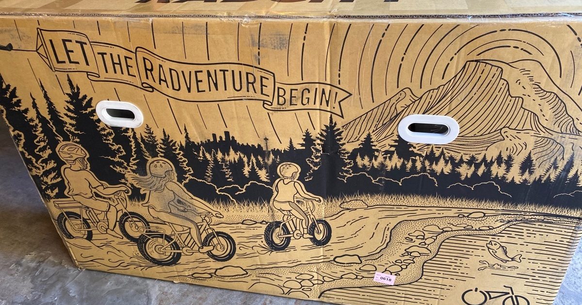 Assembly & Delivery Service for Rad Power Bikes in Naples, FL | Naples ...